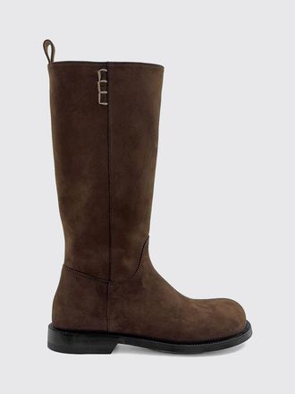 J.W.Anderson Stiefel Damen Farbe Braun
