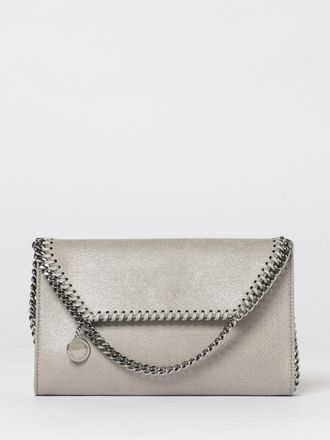 Stella McCartney Minitasche STELLA MCCARTNEY Damen Farbe Grau 1