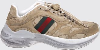 Gucci Baskets GUCCI Homme couleur Multicolore