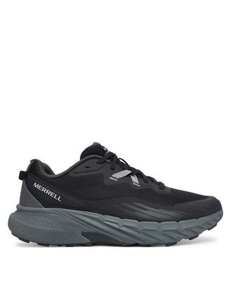 Merrell Sneakers Agility Trail J00003280 Schwarz
