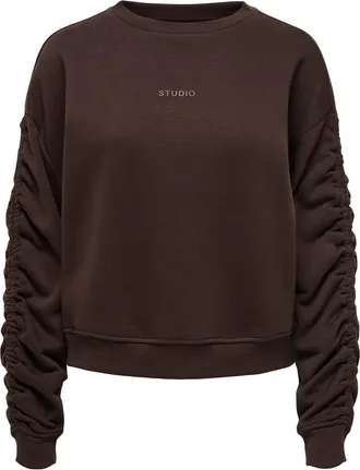 Only Sweatshirt