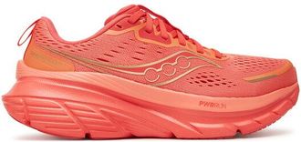 Saucony Laufschuhe Guide 18 S10998 Korallenfarben