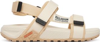 Palladium Sandalen Palladium Offsandal Strap 94682-257-M Beige