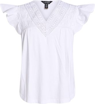 Ralph Lauren TOPS - T-shirts auf YOOX.COM