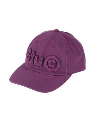 St&uuml;ssy ACCESSOIRES - M&uuml;tzen & H&uuml;te