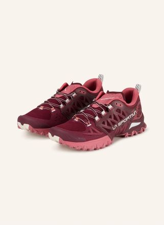 La Sportiva La Sportiva Trailrunning-Schuhe Bushido Iii Gtx rot