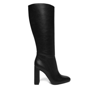 Steve Madden Stiefel Steve Madden Ally SM11002627 Schwarz