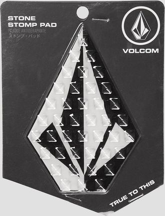 Volcom Stone Stomp Pad black
