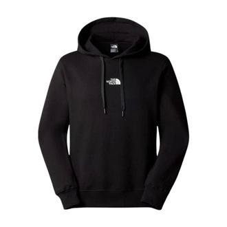 The North Face Stylische Hoodies f&uuml;r den Alltag - - Sport - Herren - Schwarzk - M