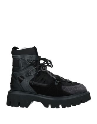 Msgm SCHUHE - Stiefeletten auf YOOX.COM