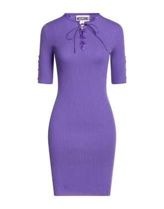 Moschino KLEIDER - Mini-Kleider auf YOOX.COM