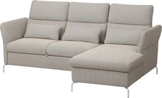 IKEA FAMMARP 3er-Bettsofa mit Récamiere