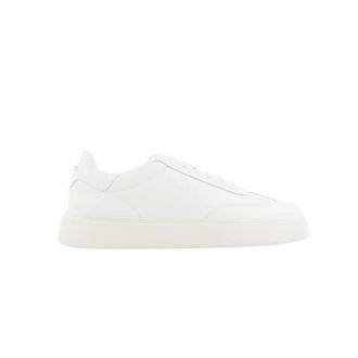 Guess Homme, Chaussures, Blanc, Taille: 42 EU Baskets