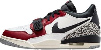 Nike Jordan Nike Cd7069-106 Air Jordan Legacy 312 Chaussures basses pour homme Taille 9,5