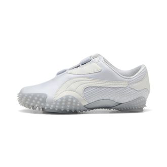 Puma Mostro Anodized Sneakers Damen, Schuhe, Grau, 35.5