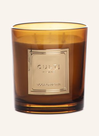 Culti Duftkerze Noor Obscura beige