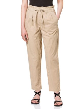 Vero Moda VMEVANY HR Loose String Ankle Pant