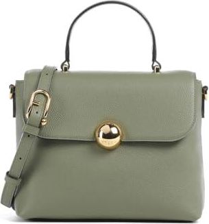 Furla MINI SAC &Agrave; MAIN MOONLIGHT AVOCADO (WB01882-BX3036-4555S-1-002)