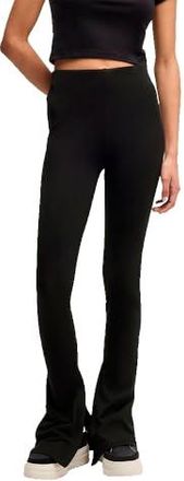 HUGO BOSS Neleria_B 10269541 01 Jersey_Pantalon, Black001, XL Femme