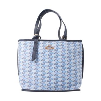 Alberto Guardiani Damen, Taschen, Blau, ONE SIZEGr&ouml;&szlig;e