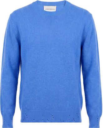Amaranto STRICKWAREN - Pullover auf YOOX.COM