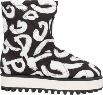 Dolce & Gabbana SCHUHE - Stiefeletten auf YOOX.COM