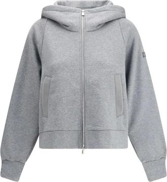 Tatras Damen, Sweatshirts & Hoodies, Grau, LGröße