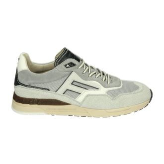 Floris Van Bommel Herren, Schuhe, Grau, 41 1/2 EUGr&ouml;&szlig;e