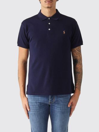 Polo Ralph Lauren Polo POLO RALPH LAUREN Herren Farbe Navy