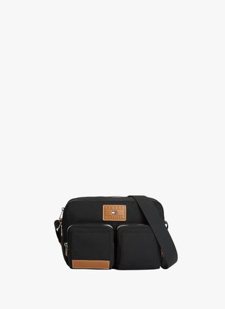 Tommy Hilfiger Sac bandouli&egrave;re multipoches