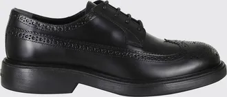 Hogan Chaussures Homme couleur Noir