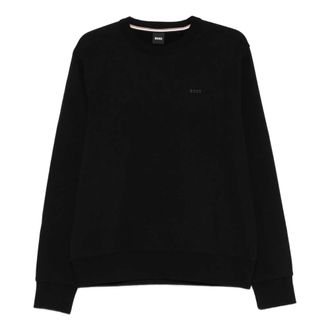 HUGO BOSS H Sharpe - - Sweatshirts & Hoodies - Herren - Schwarzk - S
