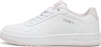 Puma Court Classic Sneakers Damen, Schuhe, Wei&Atilde;Y, 35.5