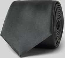 Willen Krawattenfabrik Krawatte aus Seide