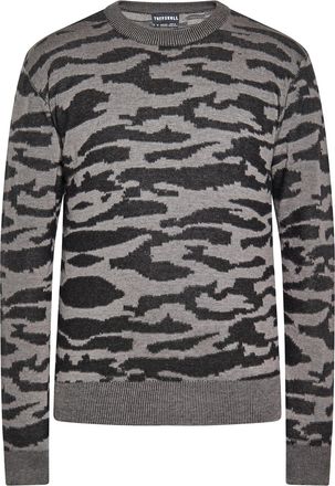 Tuffskull Pullover
