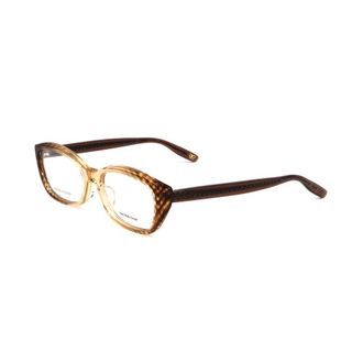 Bottega Veneta Cateye Brille Bv0009o