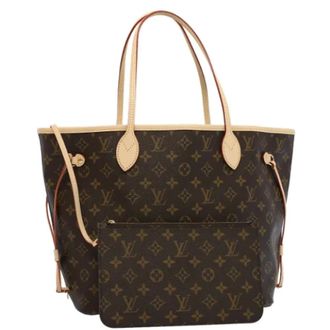 Louis Vuitton Damen, Pre-Owned, Braun, ONE SIZEGröße