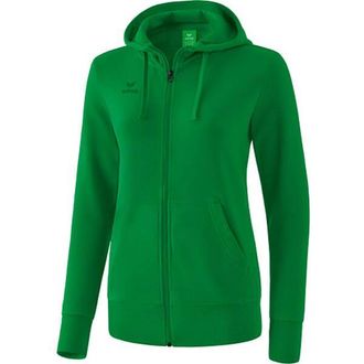 Erima Damen Kapuzensweatjacke
