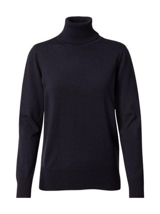 Saint Tropez Strickpullover Mila (1-tlg) Plain/ohne Details
