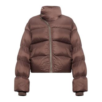 Rick Owens Turtle Jkt - - Jackets - Herren - Lila - L