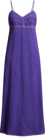 Mii KLEIDER - Maxi-Kleider auf YOOX.COM