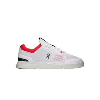 On Running Homme, Sport, Rouge, Taille: 40 1/2 EU THE Roger Spin