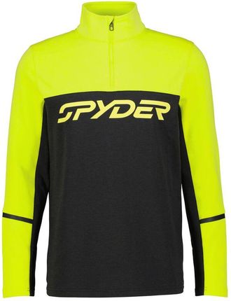 Spyder Herren Sweatshirt SPEED FLEECE 1/2 ZIP