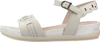 Stonefly Stonefly, Femme, Chaussures, Beige, Taille: 39 EU Eve 32 Sandal