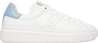 Furla Sneakers Furla Hype YK77HYP BX4392 4829S Wei&szlig;