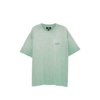Represent Owners Club Logo-print T-shirt
