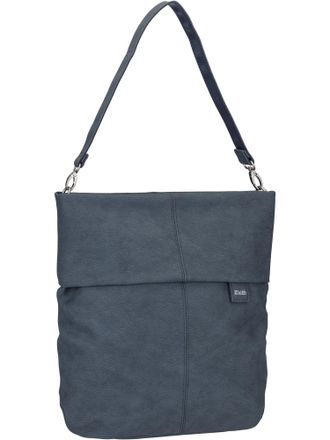 zwei Schultertasche Mademoiselle