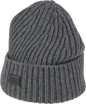 Emporio Armani ACCESSOIRES - M&uuml;tzen & H&uuml;te auf YOOX.COM