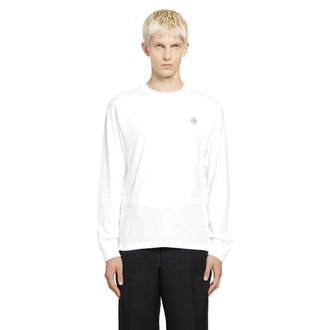 Stone Island Long Sleeve T-Shirt