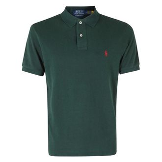 Polo Ralph Lauren Herren, Oberteile, Gr&uuml;n, MGr&ouml;&szlig;e